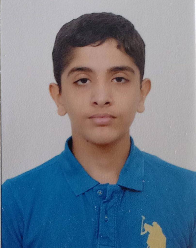 Aditya Iyer - IVY Prep India Pvt. Ltd.